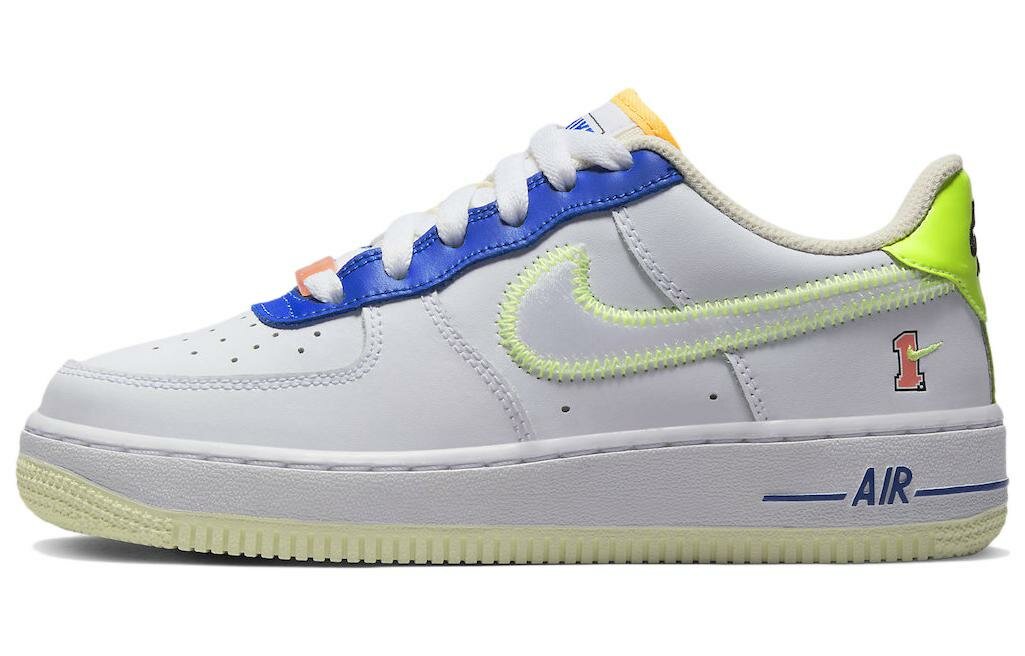 Кроссовки Air Force 1 LV8 GS