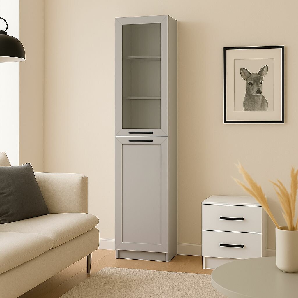 Книжный шкаф Билли - 2