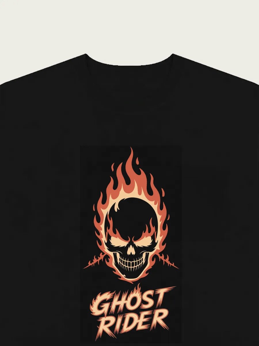 Футболка спортивная