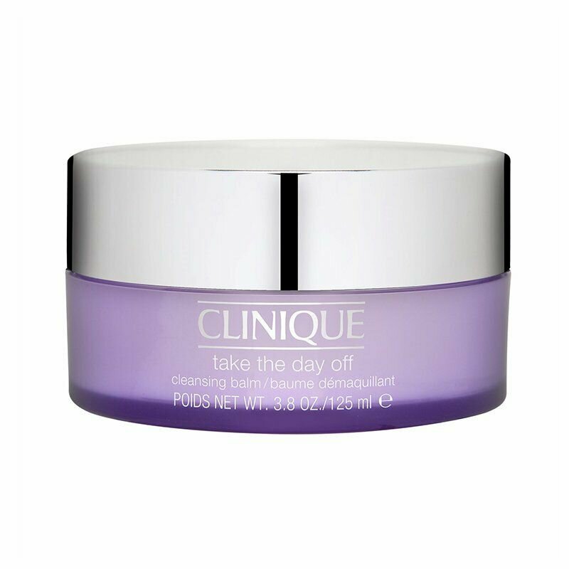 Clinique Take The Day Off Cleansing Balm - Бальзам для снятия макияжа, 125мл.