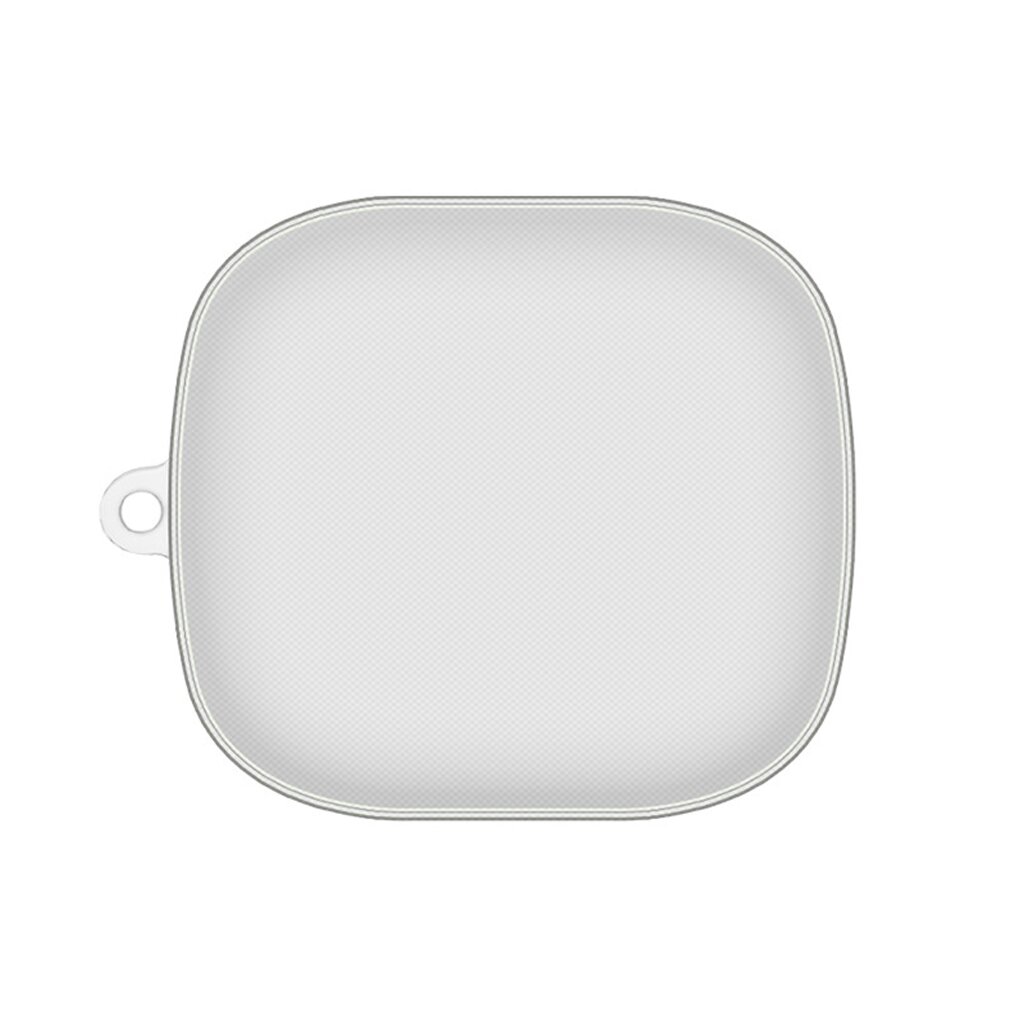 Подходит для наушников Baseus Bowie E20 с прозрачным защитным чехлом