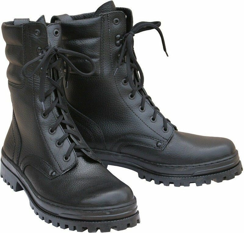 Ботинки мужские Охрана-Легионер, лето, камбрель, разм. 39, арт. 549, ХСН
