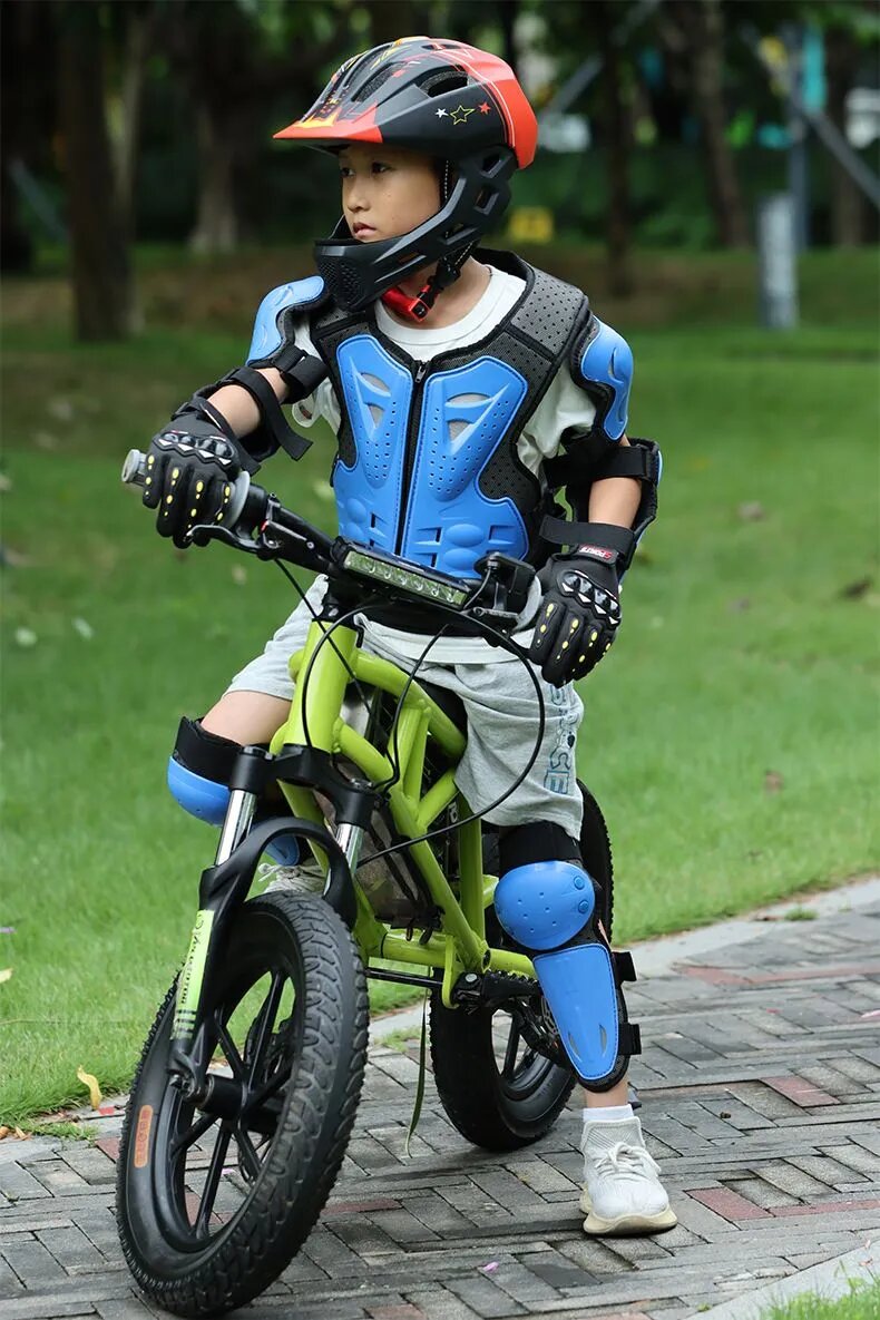 Моточерепаха, размер: Универсальный, цвет: синий