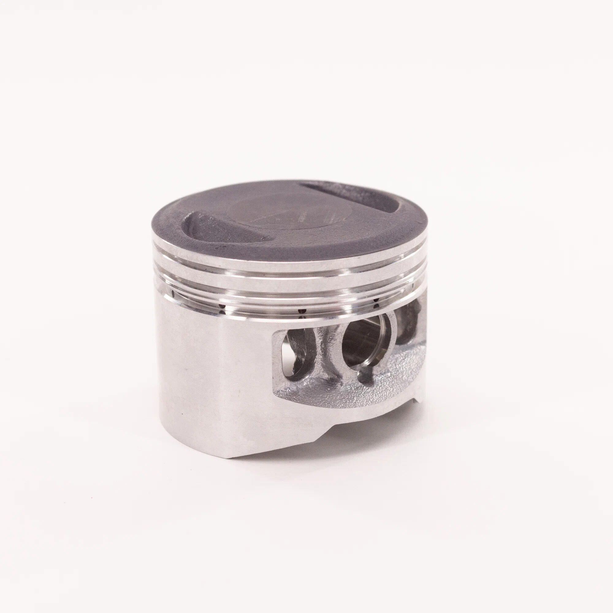 Поршень 56 мм YX140, YX140E, YX150-5 (палец 13 мм) оригинал для питбайков