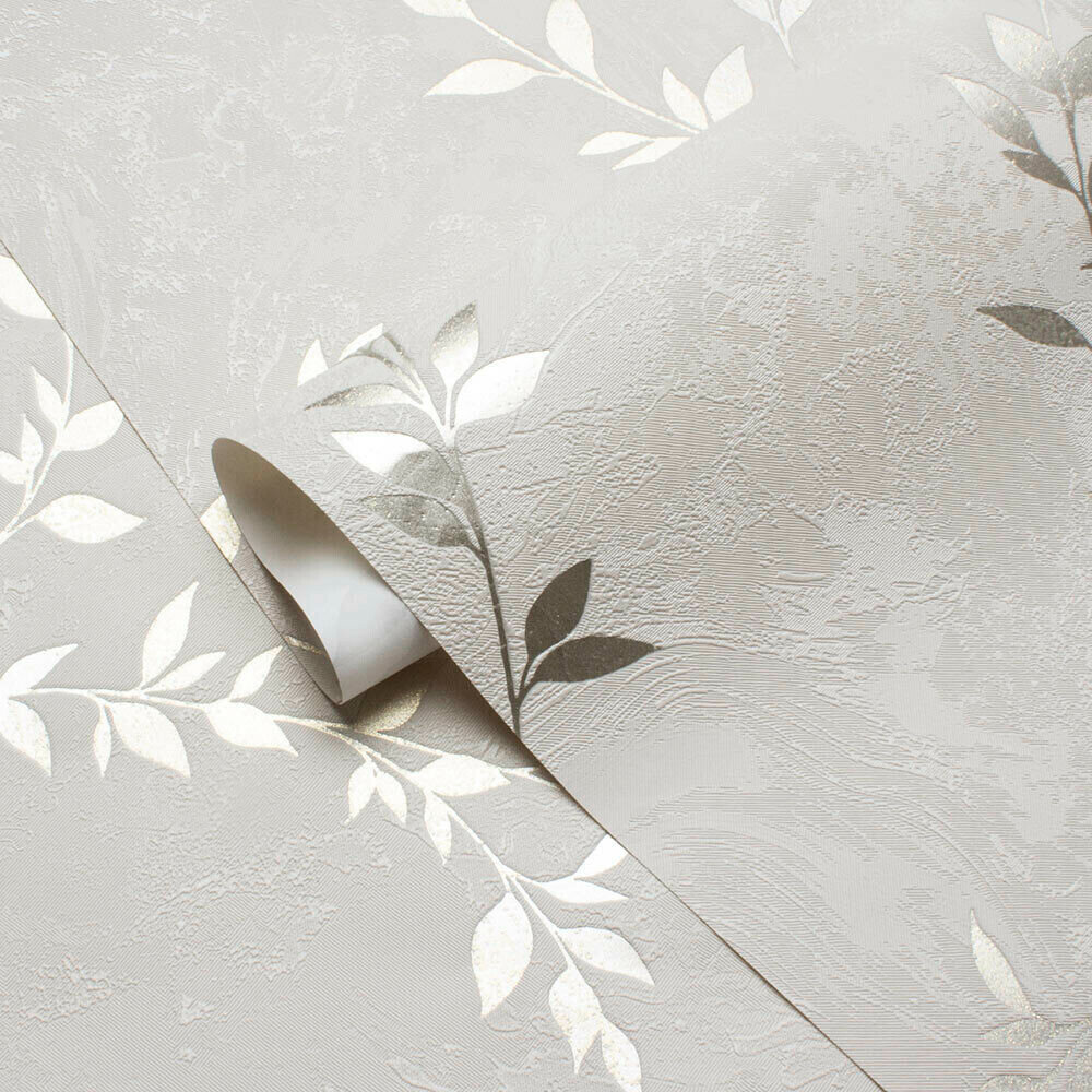 Обои компакт-винил на флизелиновой основе Victoria Stenova Afelia 588882 (1,06х10,05 м)