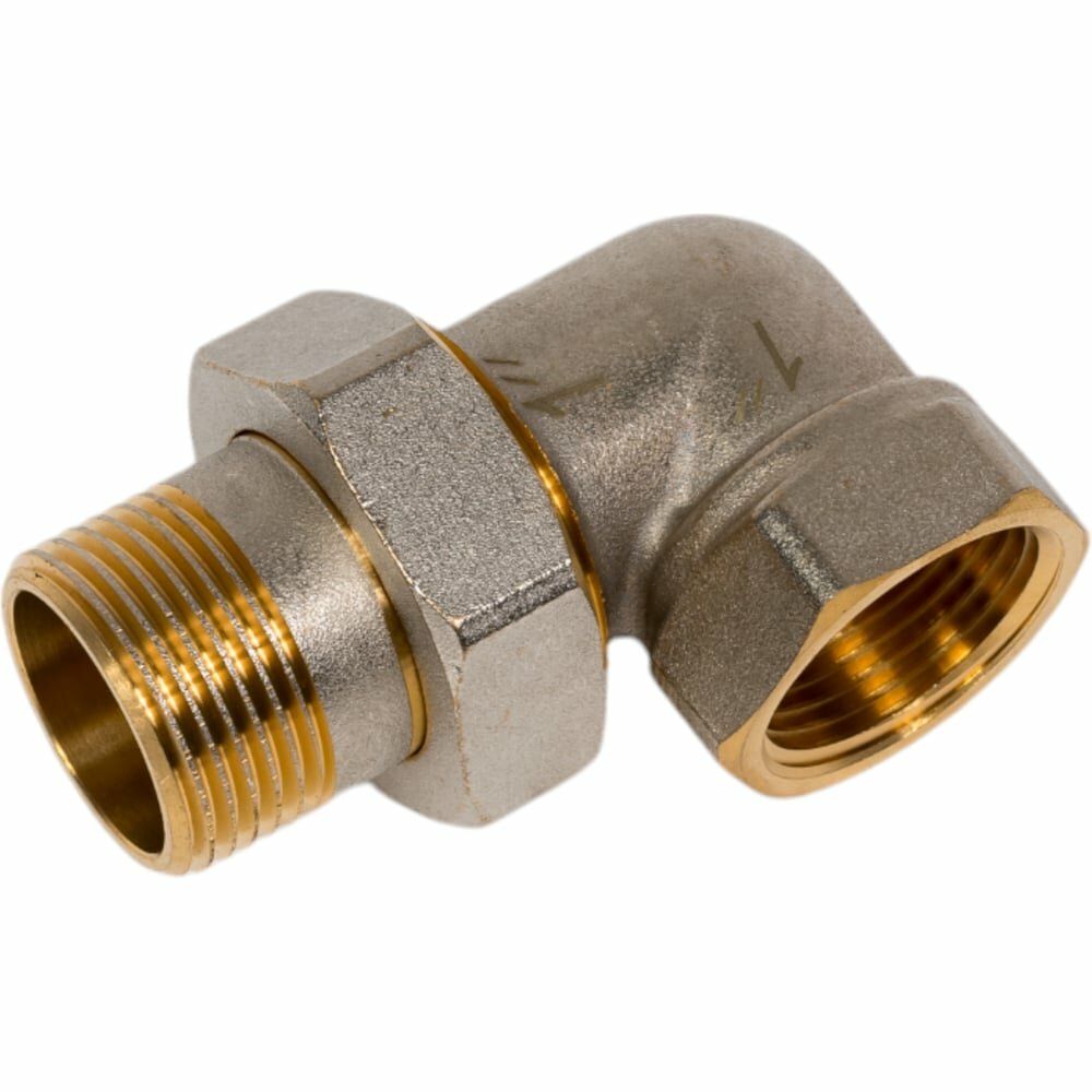 Угловой фитинг KROMWELL EU. ST3038055 1