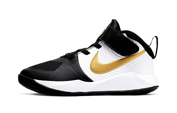 Кеды Team Hustle D 9