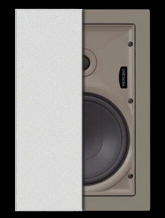 Встраиваемая акустика Proficient W667