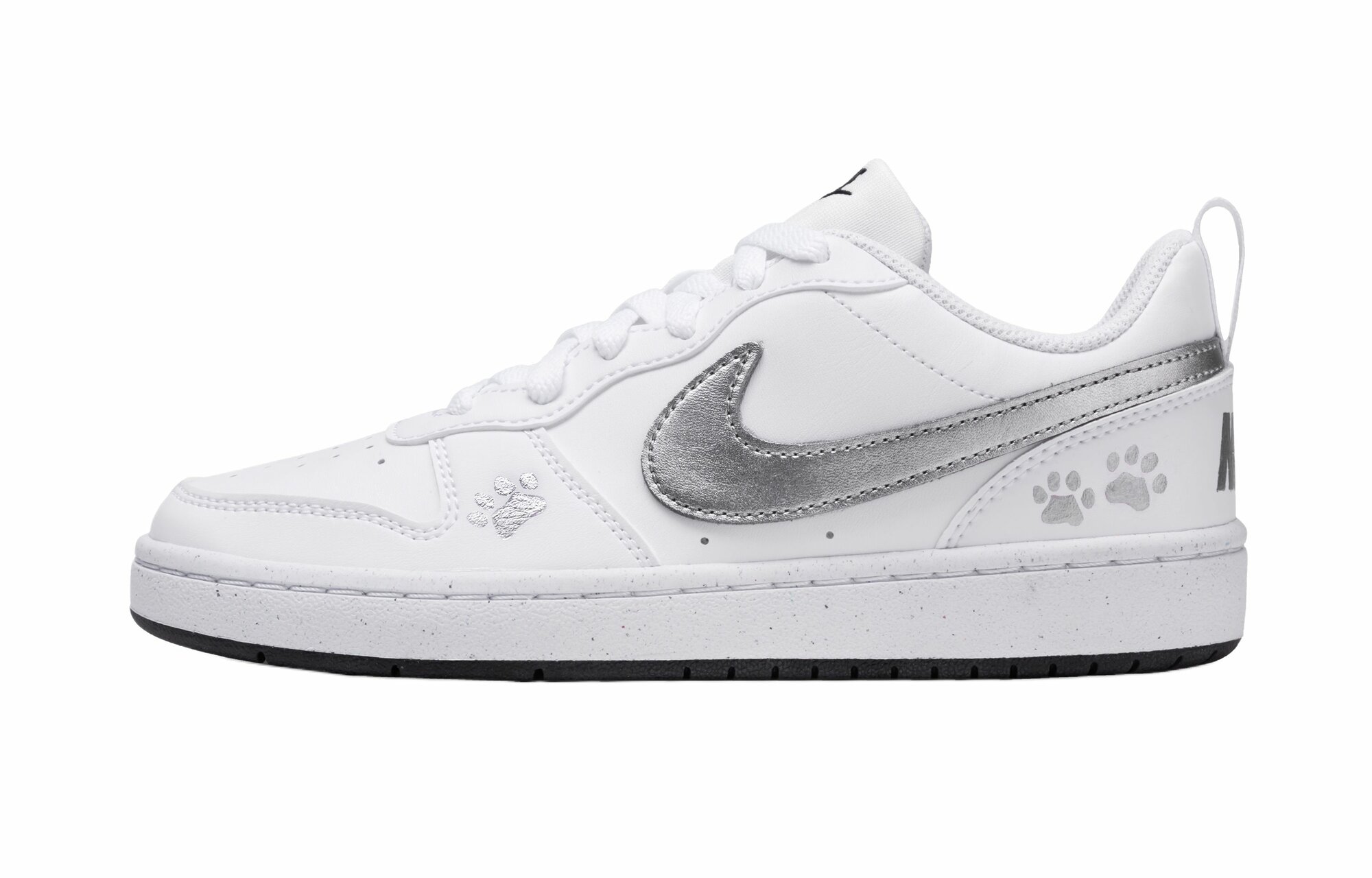 Кеды Court Borough