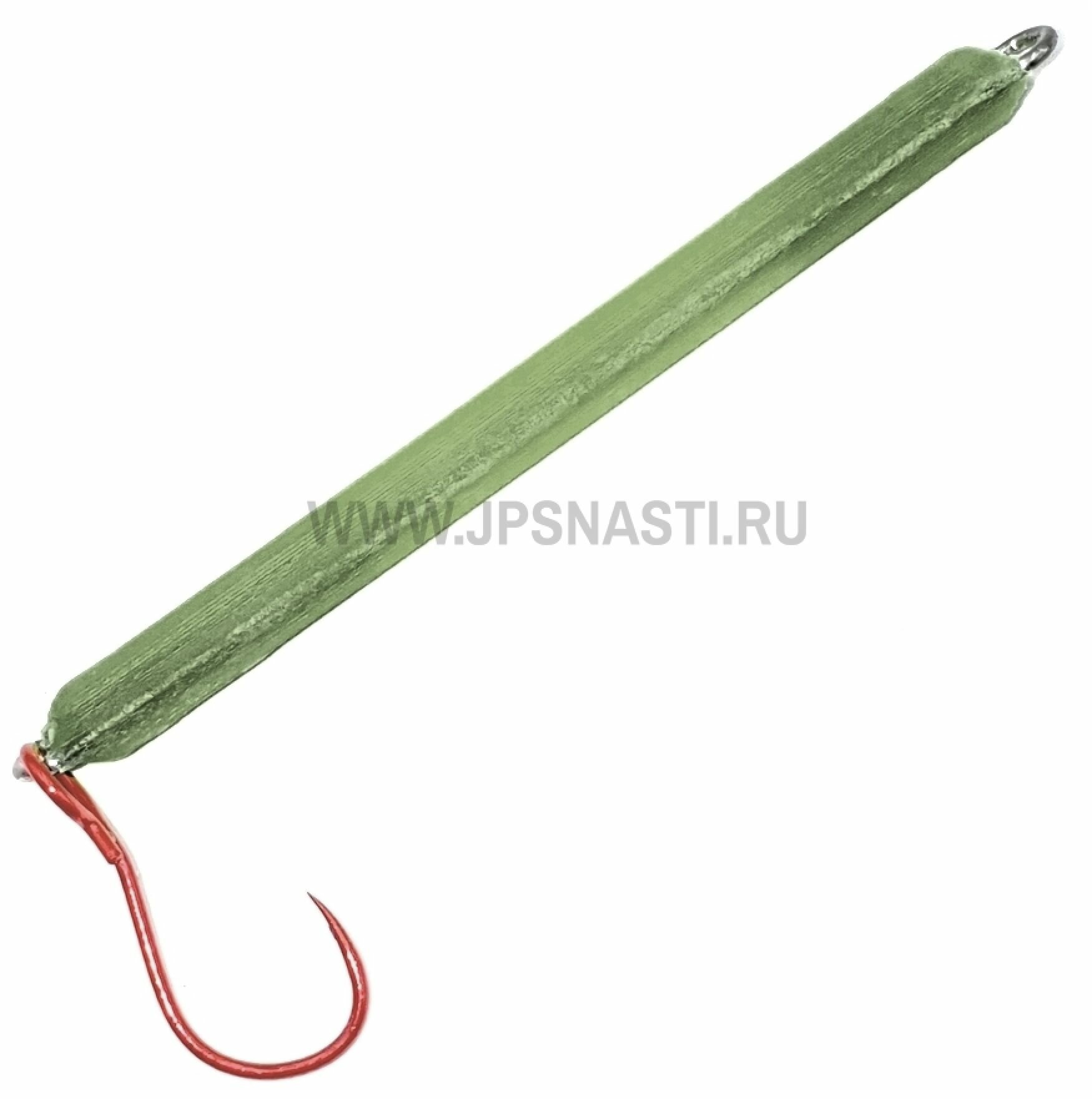 Стик для ловли форели Iron Trout Magic Stick, вес 0.9 гр, цвет 017