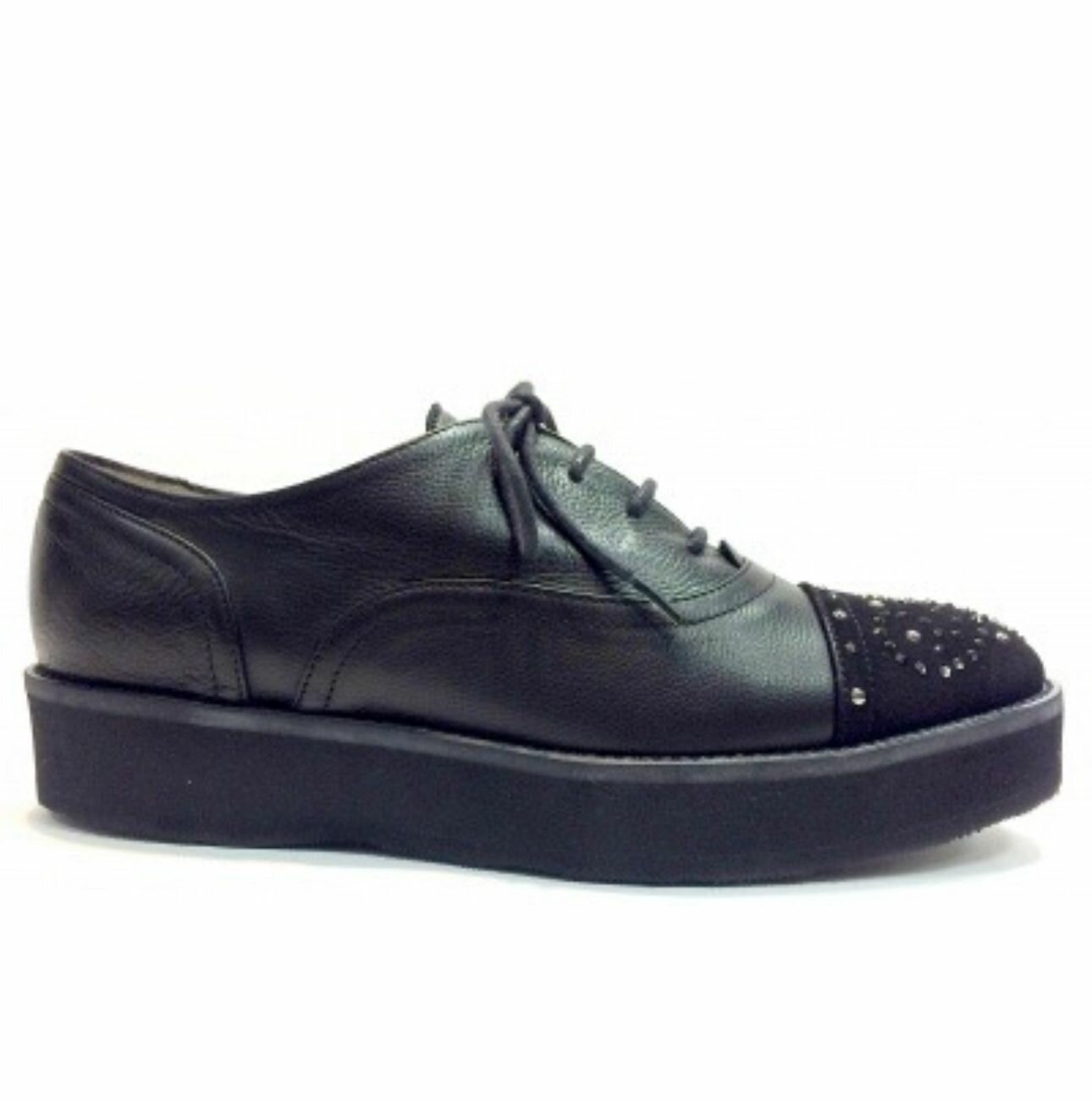 Полуботинки Luca Verdi