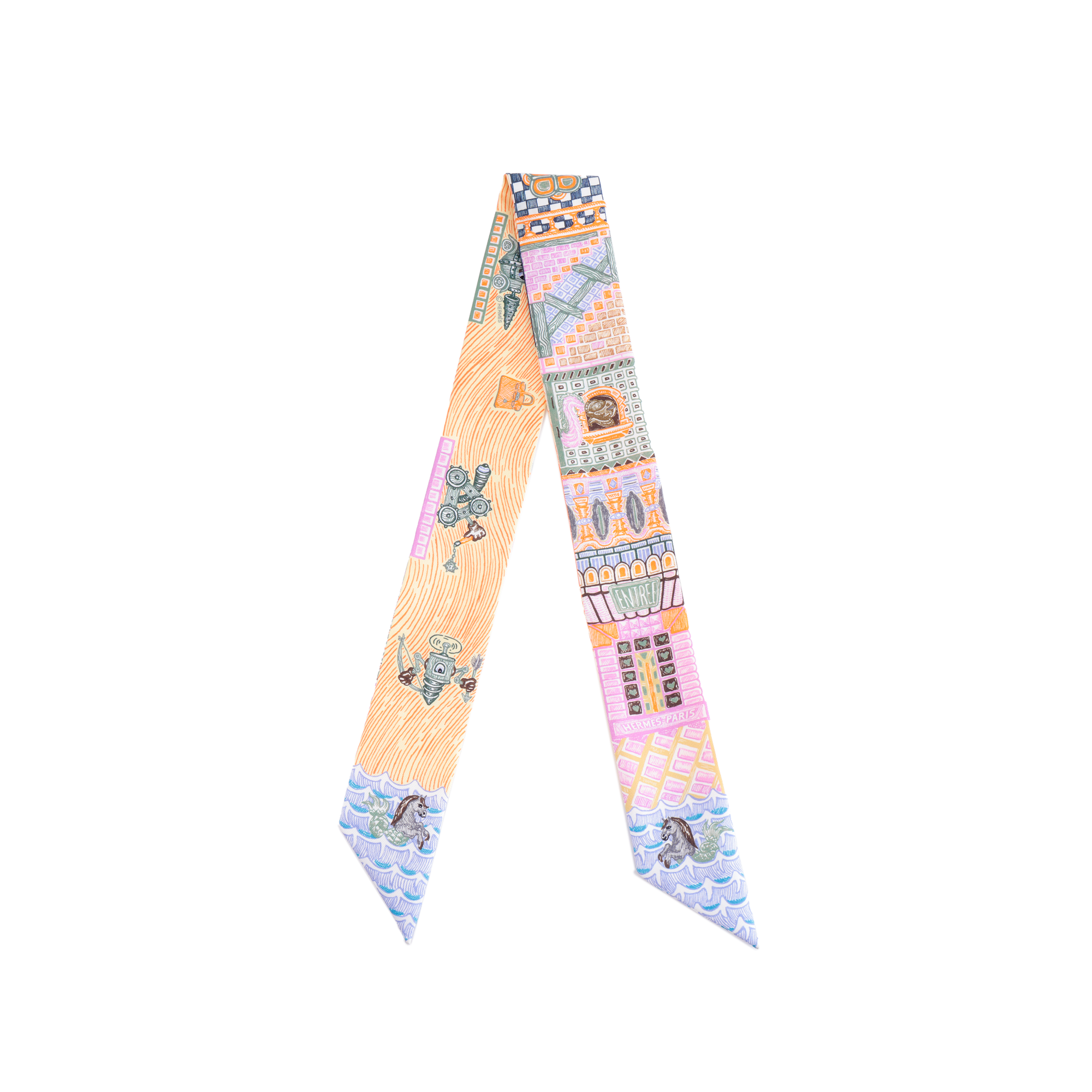 Шарф для женщин