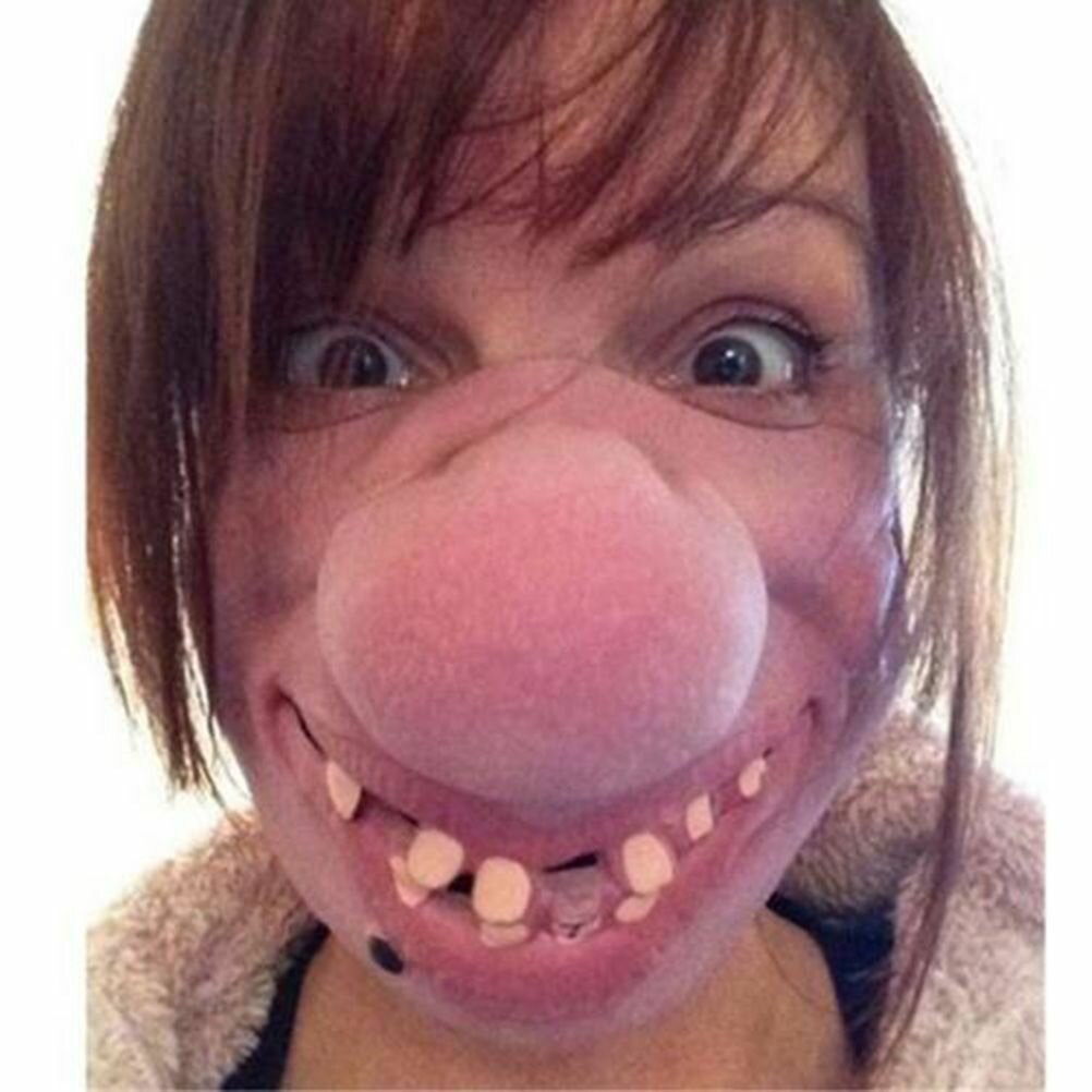 Страшная карнавальная маска из латекса для взрослых на Хэллоуин и вечеринки – устрашающий эффект и комфорт