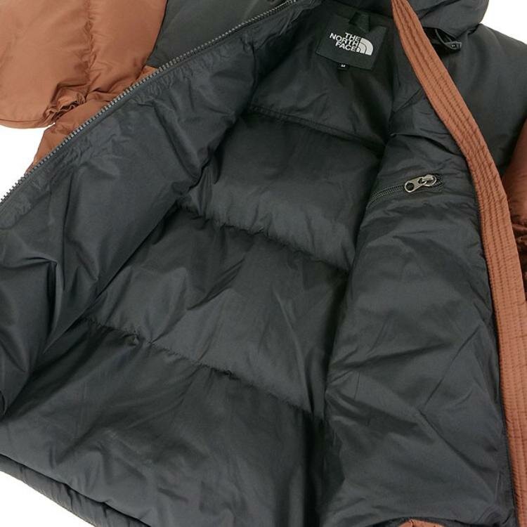 Пуховик Nuptse