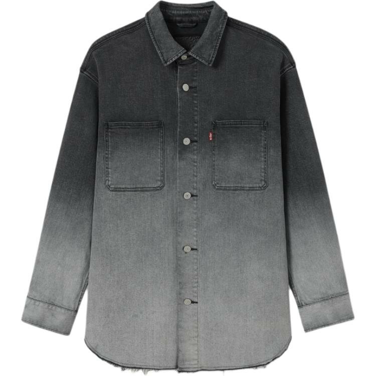 Куртка джинсовая Denim Drifter Series