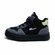 Кроссовки Warrior Air Jordan 2 Retro, размер 36, серый