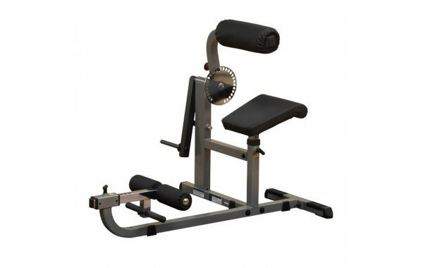 Body-Solid Маятниковый тренажер GCAB_360