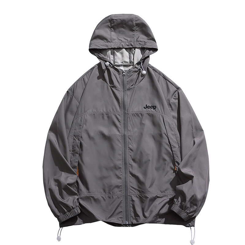 Куртка JEEP