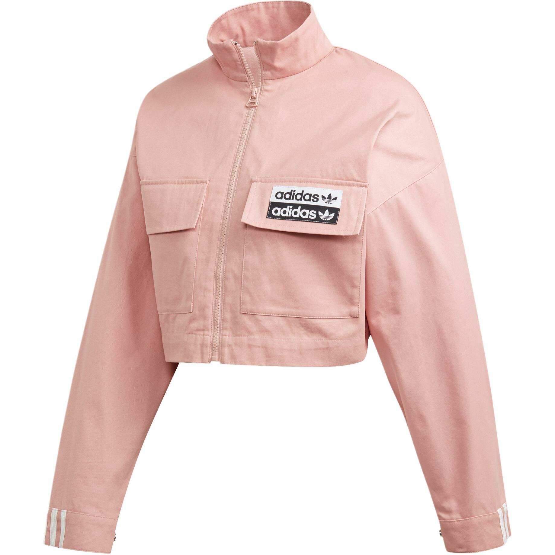 Куртка TRACK TOP