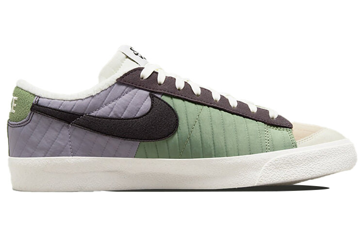 Кеды NIKE Blazer, размер EU 44 стопа (28CM) — фото 1