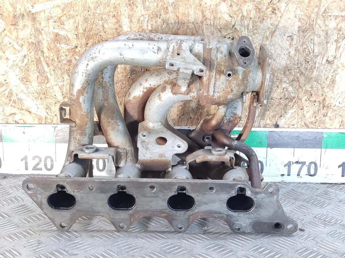 Коллектор впускной MITSUBISHI Lancer 9 1540A001