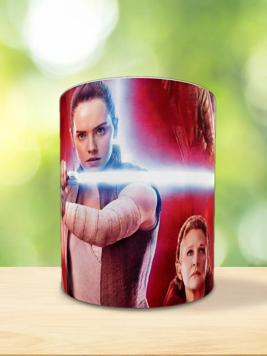 Кружка Звёздные войны