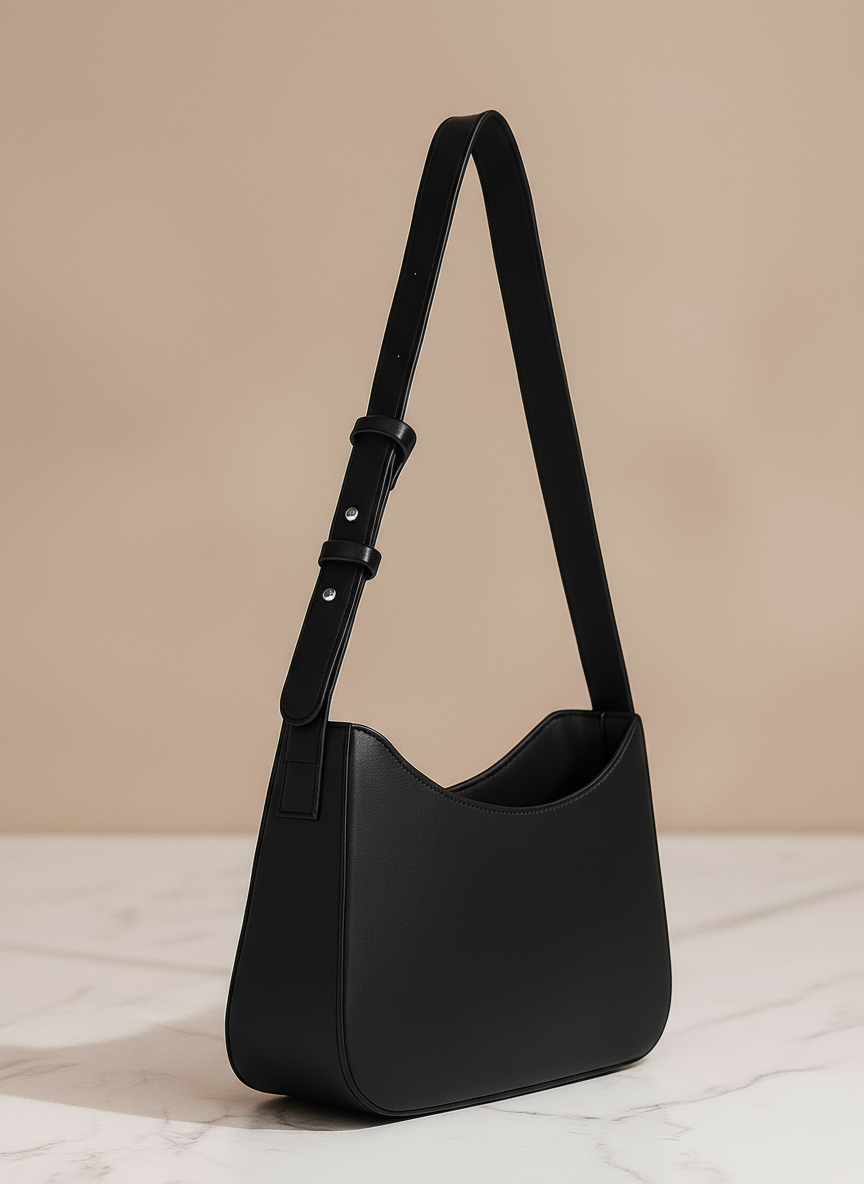 Сумка багет