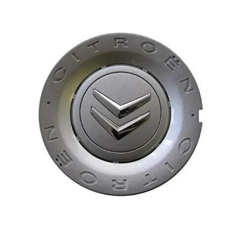 Колпачки заглушки на литые диски для Citroen C4 R16 ( 8054k159 ) 1 штука.