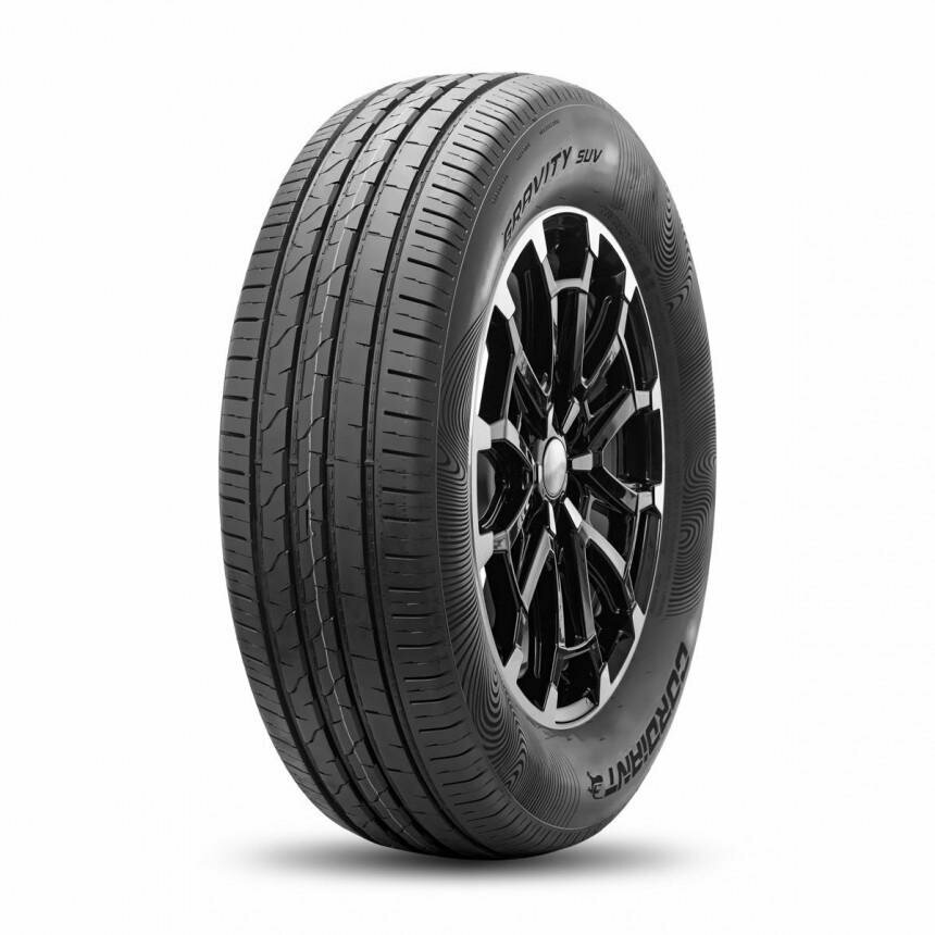 Шина Cordiant(Кордиант) Gravity SUV 235/60 R17 102H летняя автомобильная