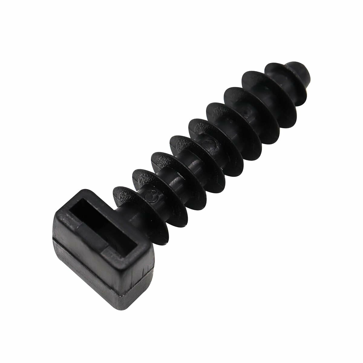 Дюбель под хомут Росдюбель нейлон 8x45, 500 шт. 15-0355