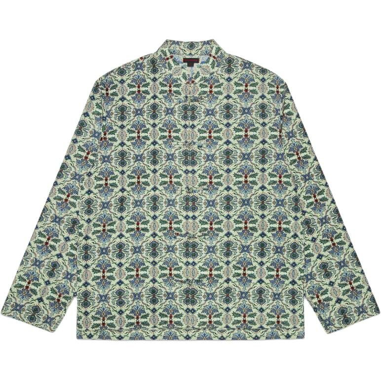 Рубашка SS25