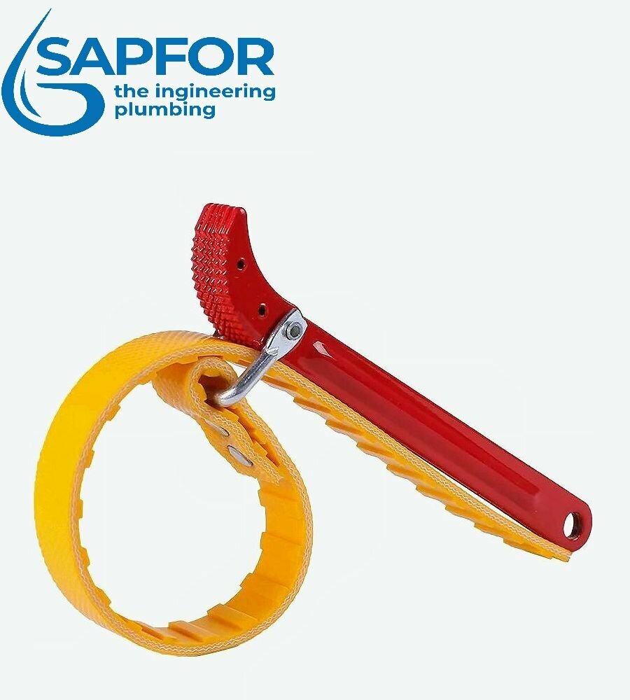 Ременной ключ для замены фильтров 50-120мм