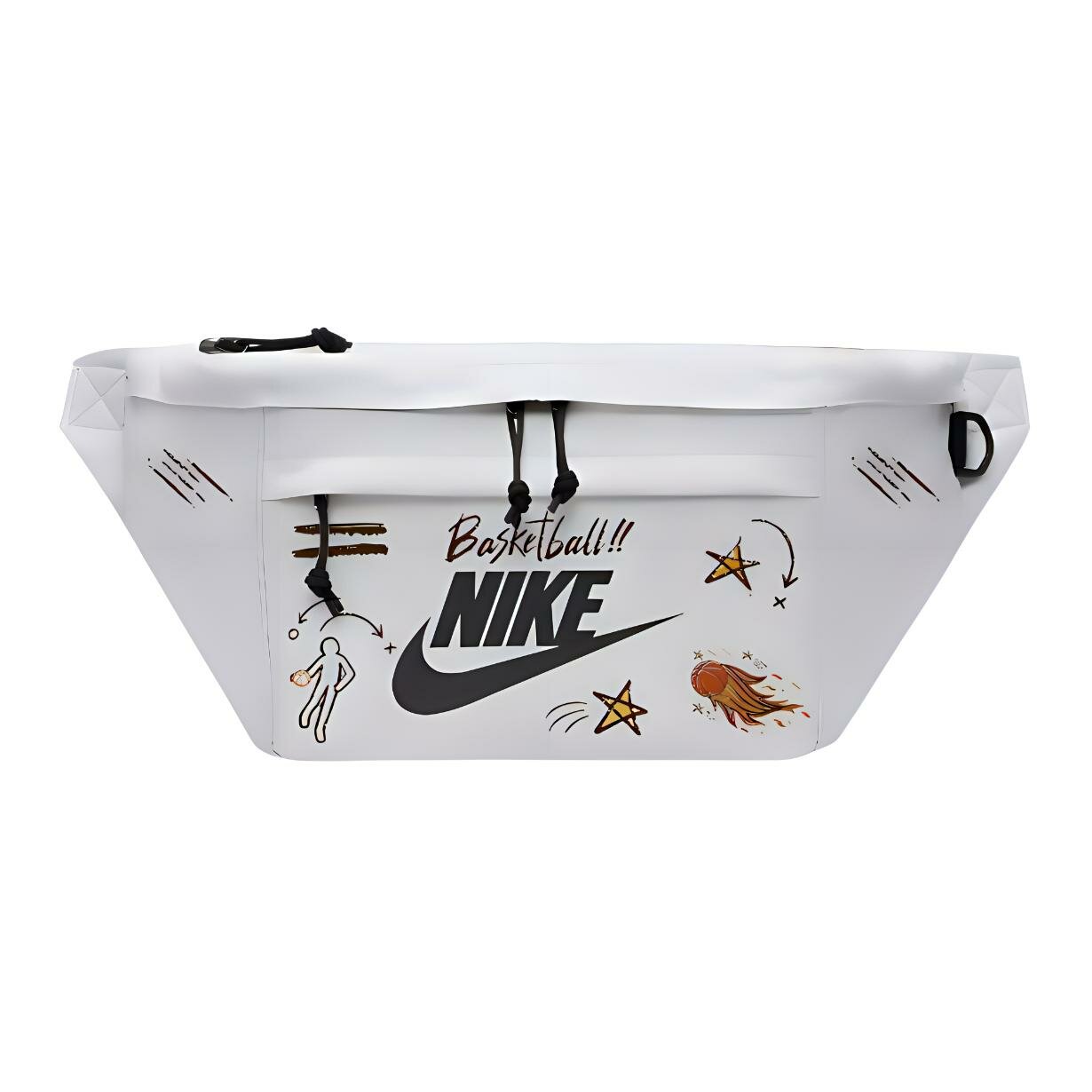 Сумка слинг Nike Fabric Crossbody
