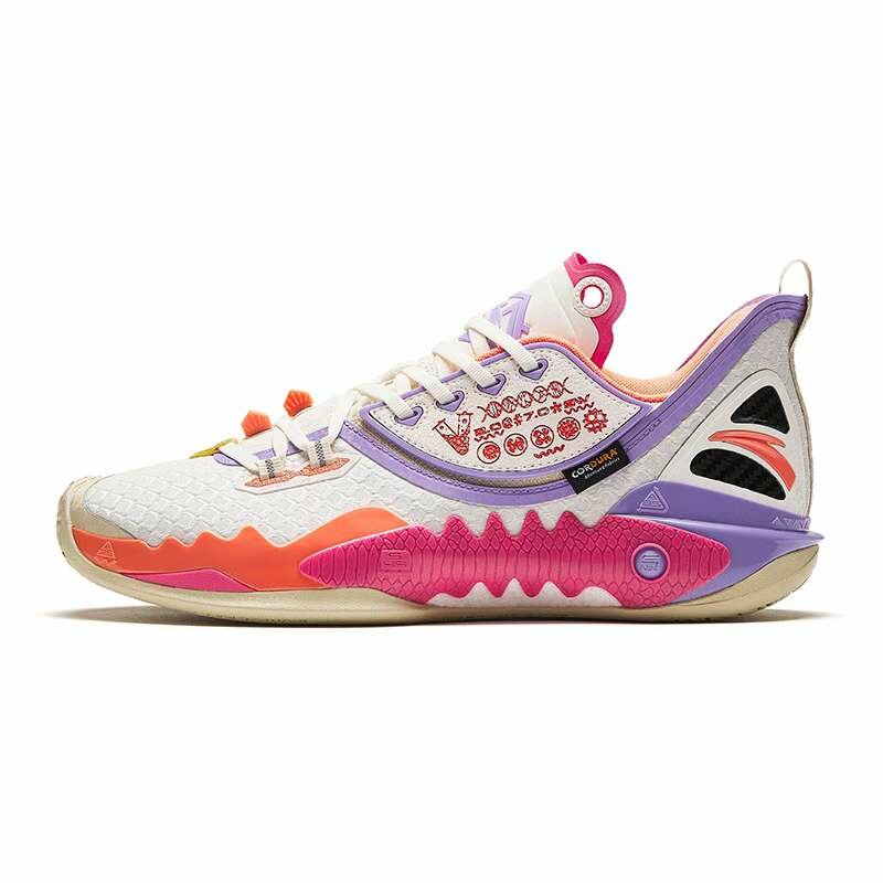 Кроссовки Frenzy 5 V2