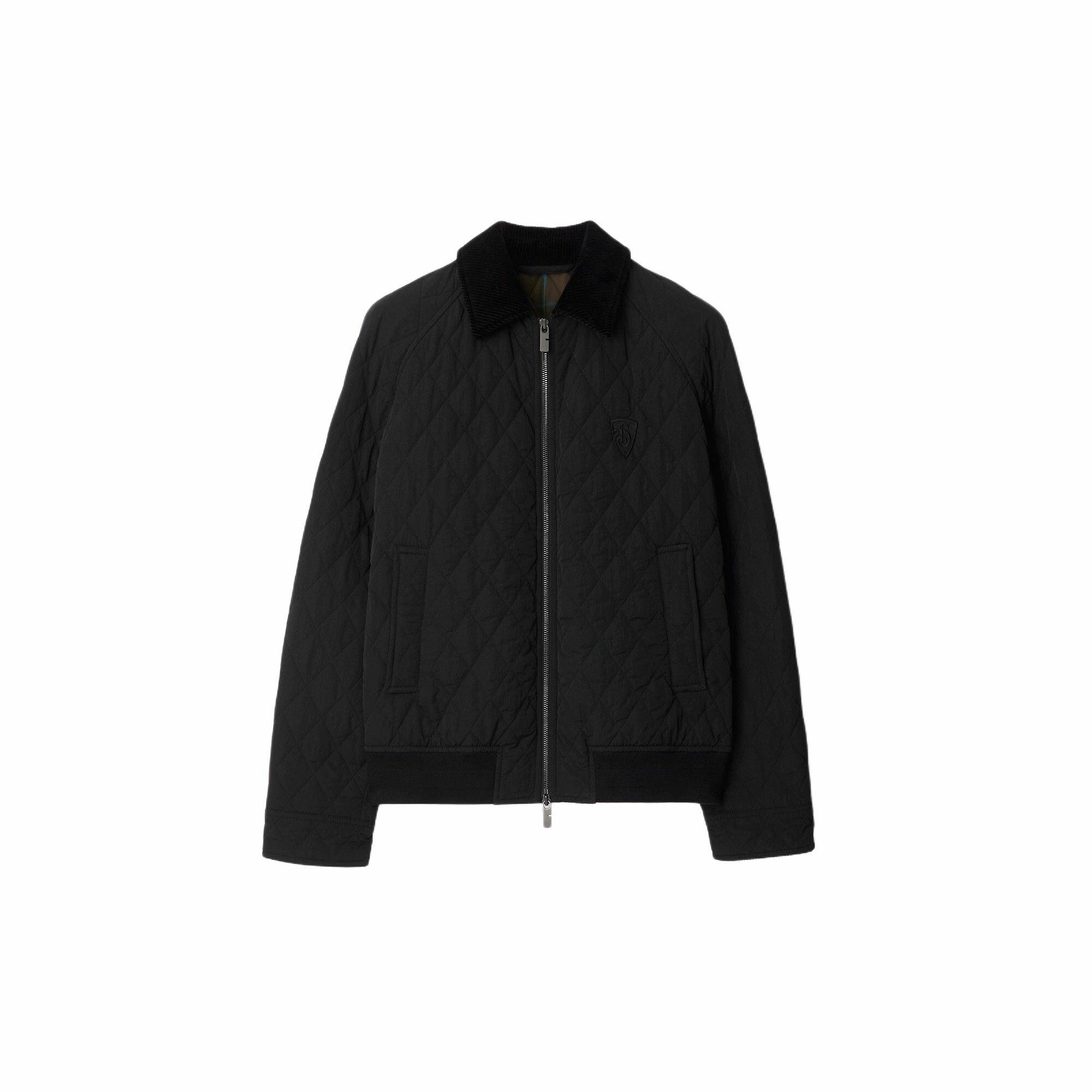Куртка BURBERRY, размер XS — фото 1