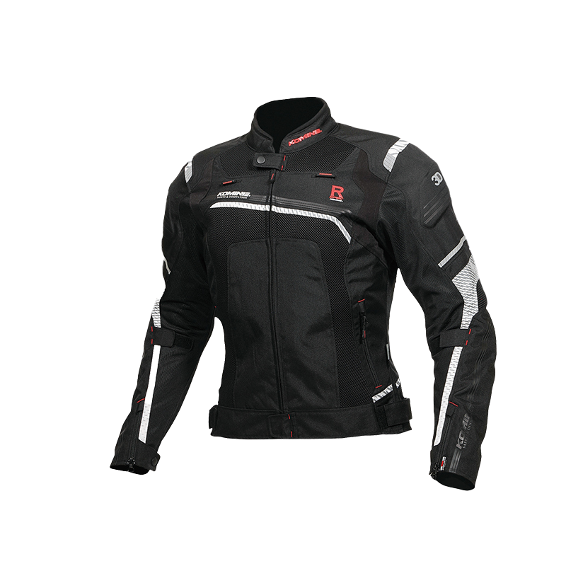 Джерси KOMINE SAFETY & INNOVATION