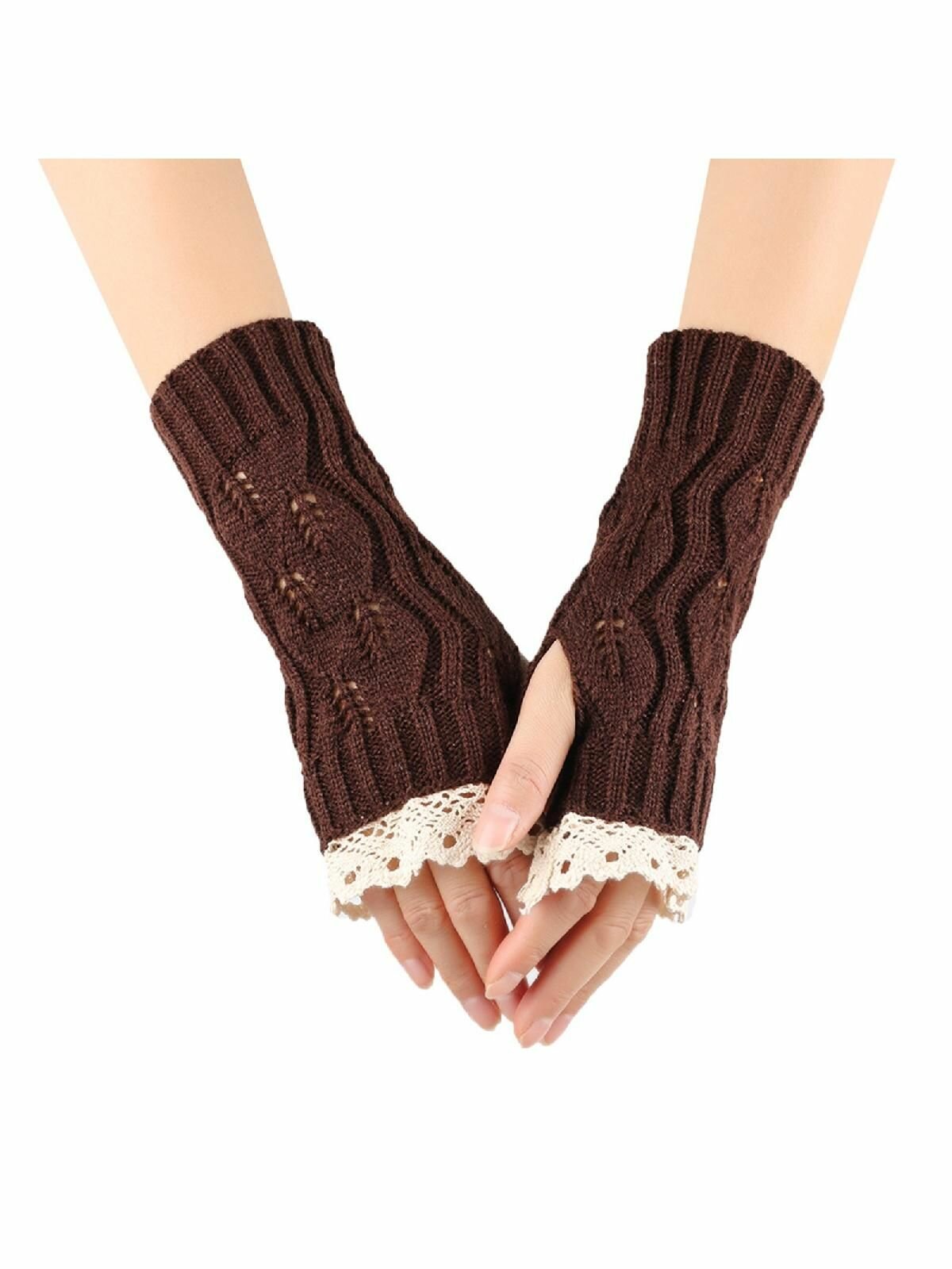 Перчатки для девочек