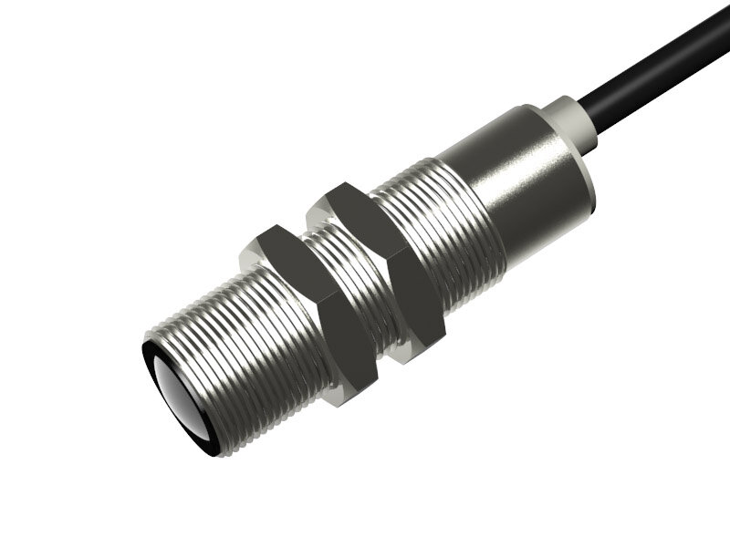 Датчик бесконтактный оптический ОИ13(Л63),10184