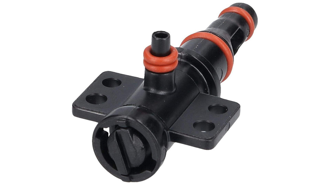 Клапан подачи воды для кофемашин Philips HD8856/05, 11005113, 11005060