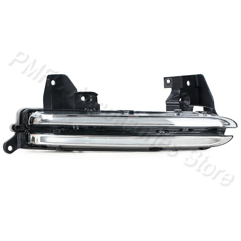 Дневные ходовые огни, противотуманные фары, указатели поворота для Porsche Panamera GTS 2014 2015 2016 2017 97063108352 Only 1 Right