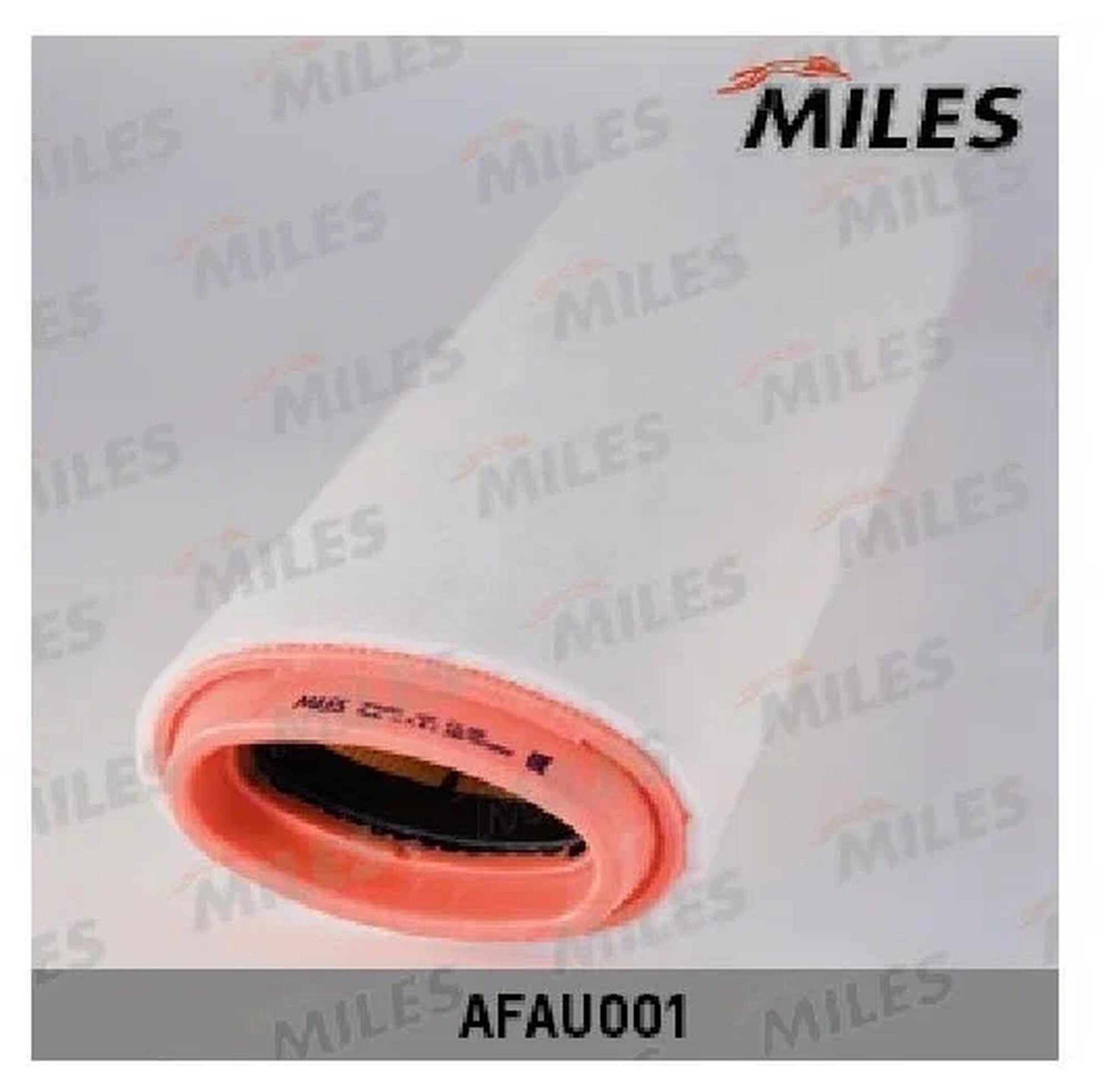 Фильтр воздушный BMW E46/E39/E38 2.5D-3.0D/RANGE ROVER 3.0D 02-, MILES AFAU001
