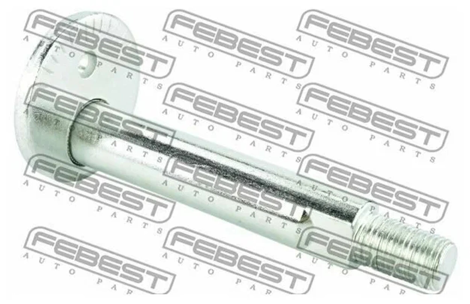 Болт с эксцентриком FEBEST MN125376, для Mitsubishi L200/Triton/Pajero Sport