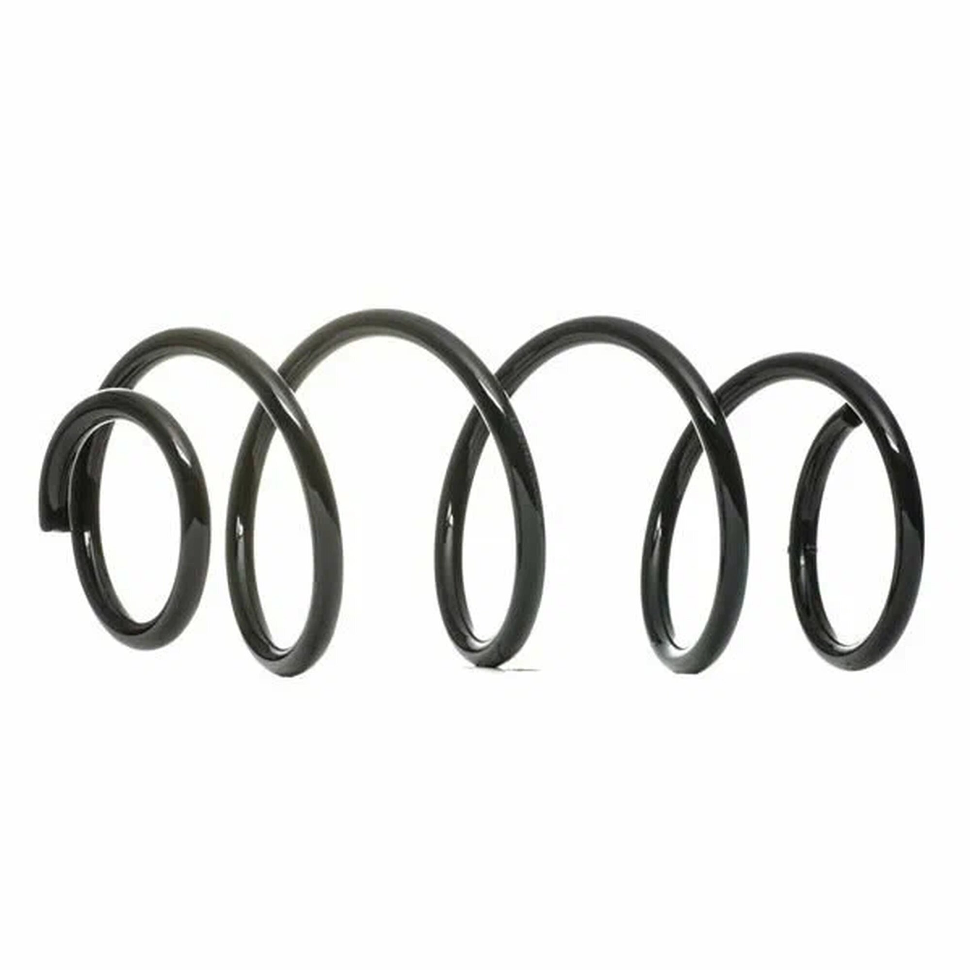 Пружина подвески передняя для Seat Ibiza, Skoda Rapid, Volkswagen Polo, Marshall M8031190