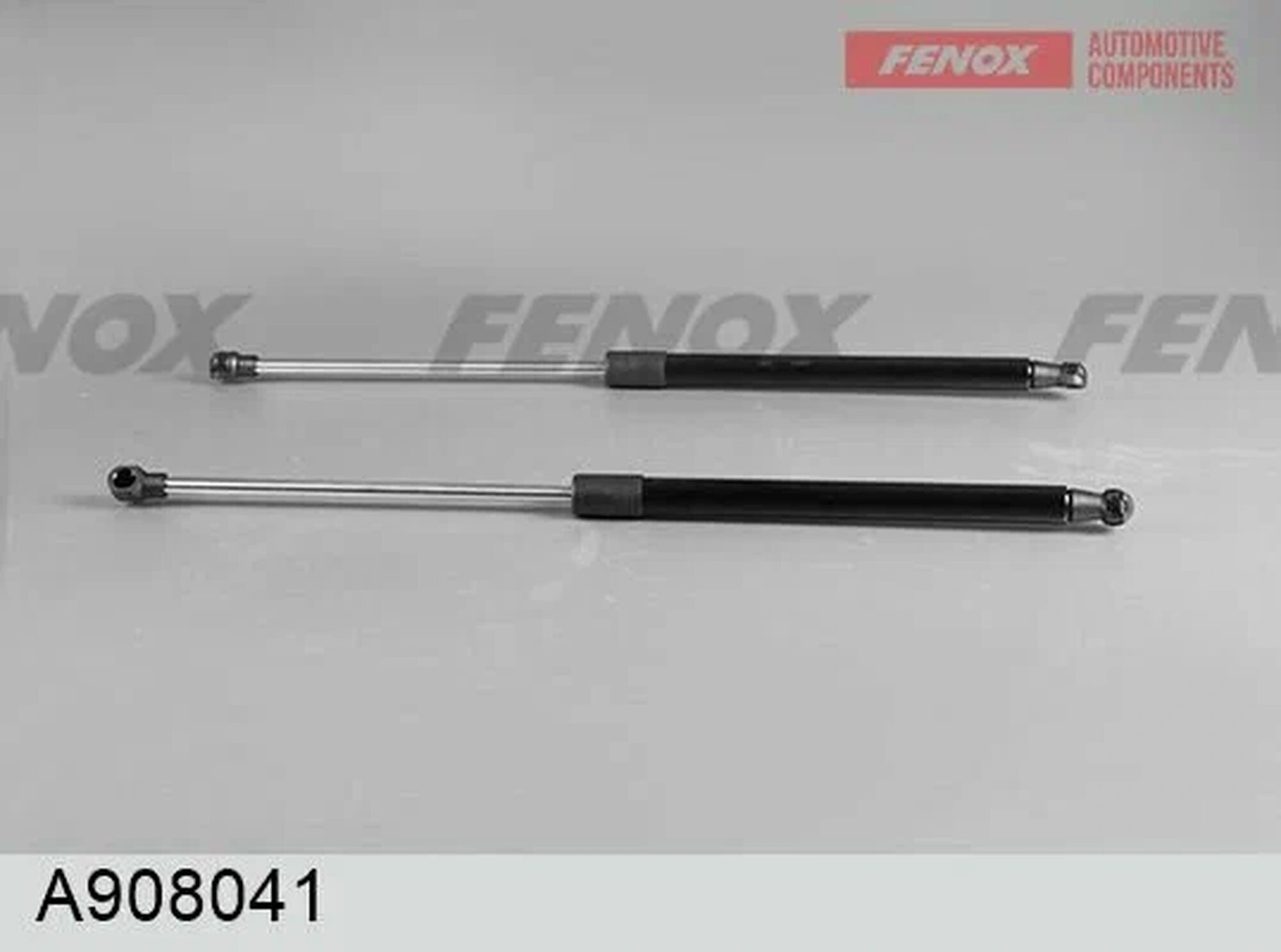 Упор газовый FENOX A908041, для Renault Sandero/Stepway, 1 шт