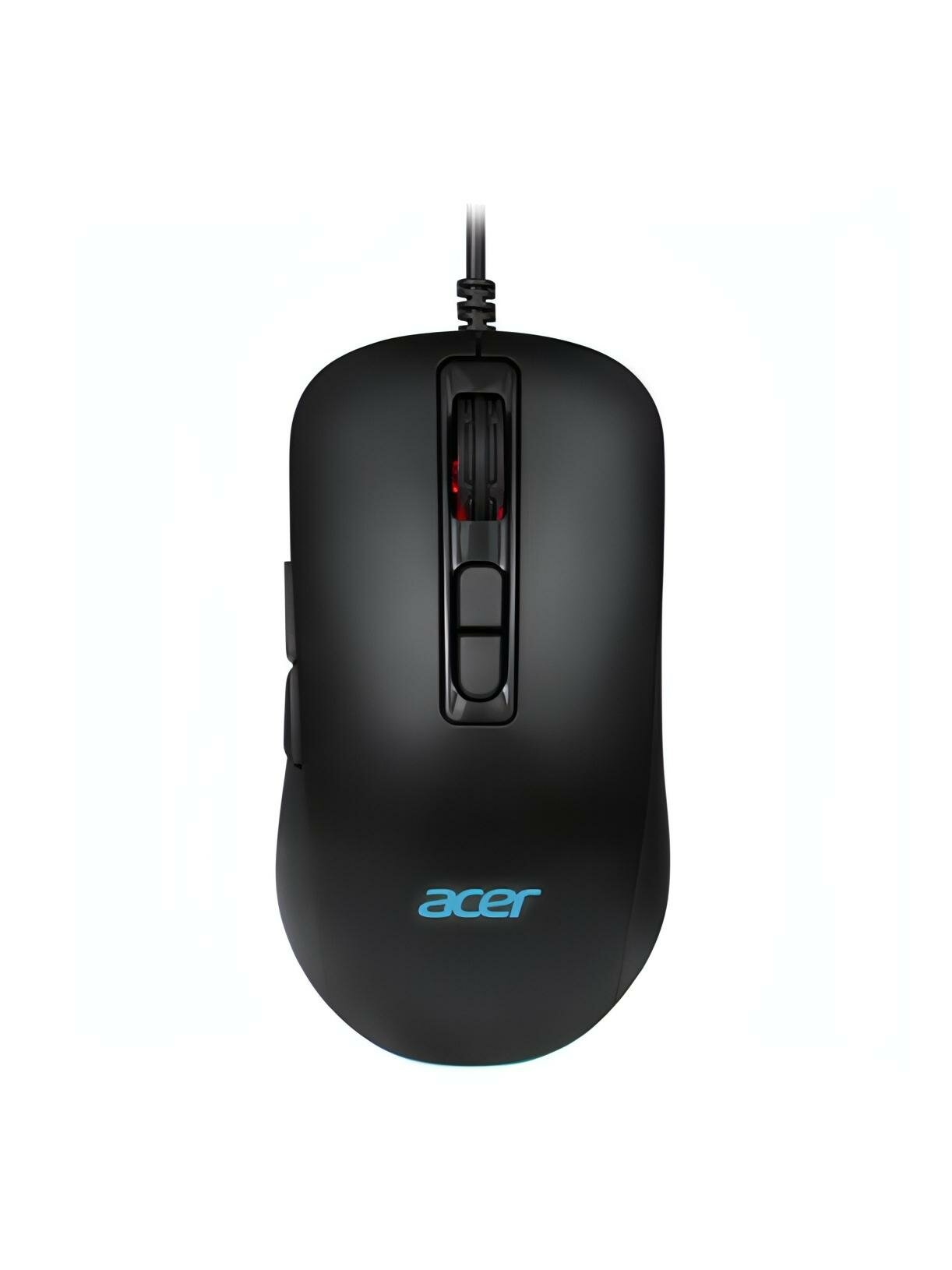 Игровая мышь Acer OMW135