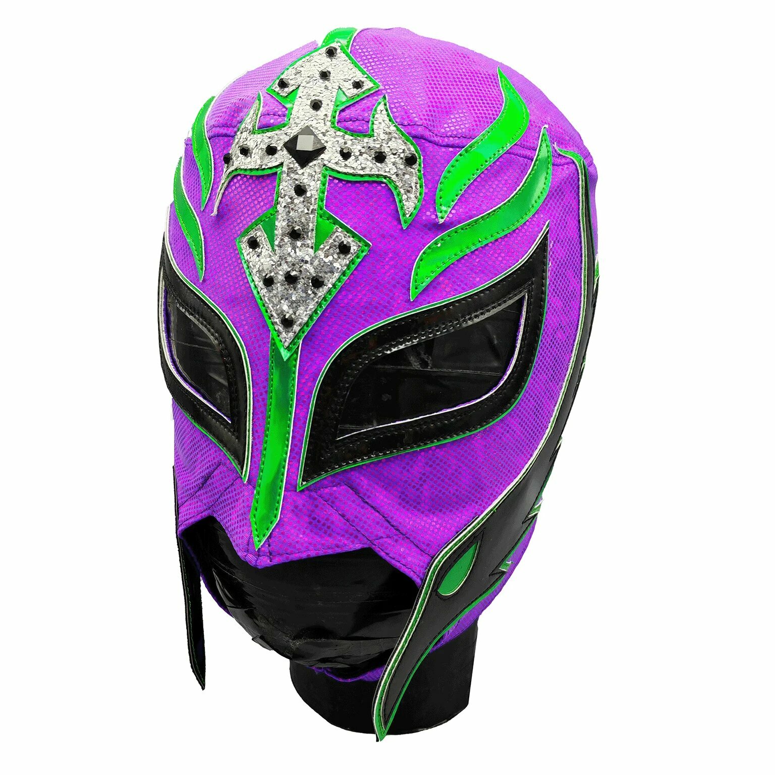 Маска Lucha Libre Rey Mysterio 619