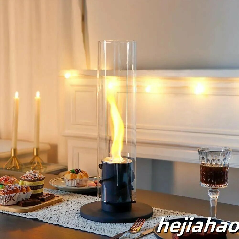 Биокамин
