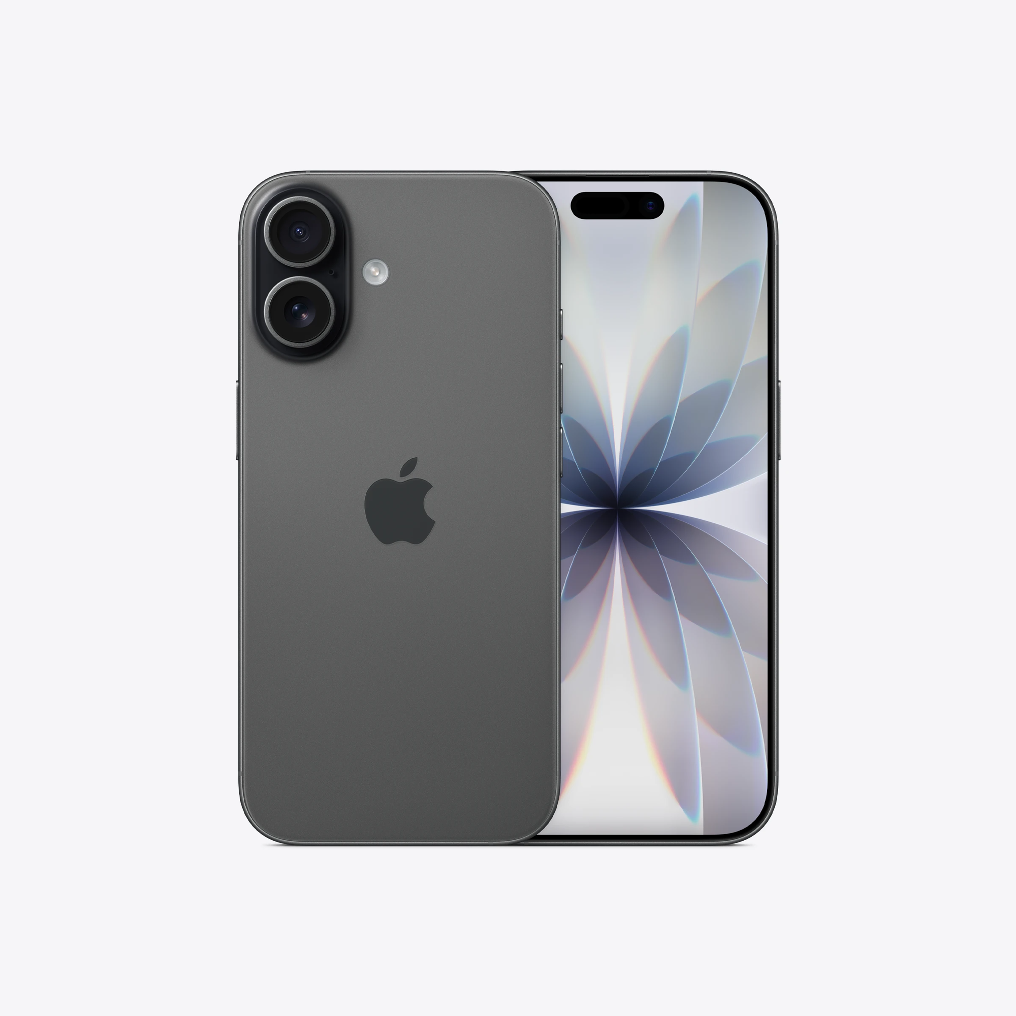 Смартфон Apple iPhone 17 256 ГБ, Black (eSIM)