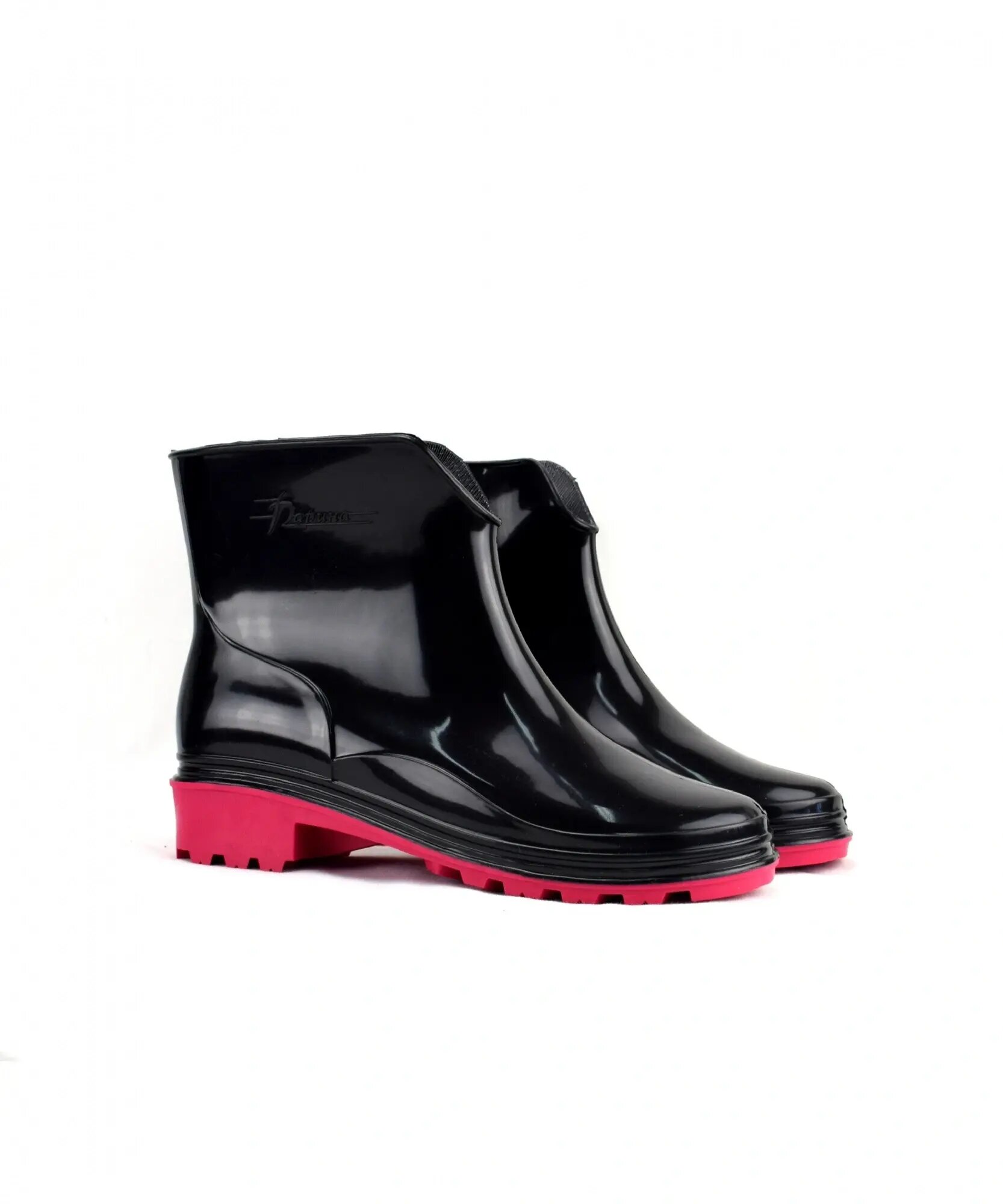 Полусапоги D16