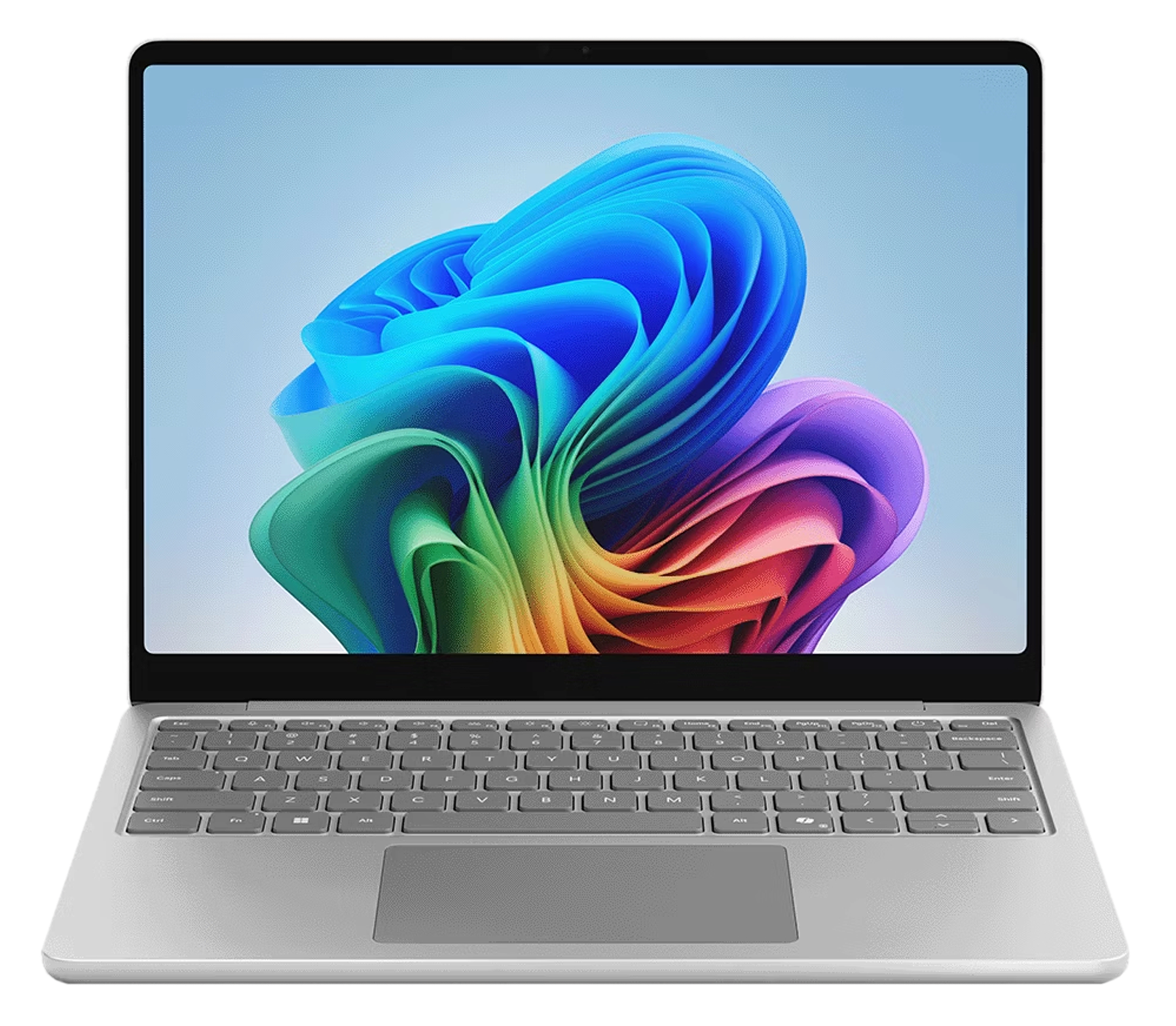 Ноутбук Microsoft Surface Laptop 7 13" X Plus 16Gb/512Gb Platinum